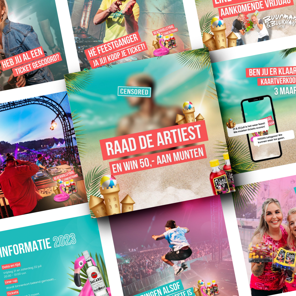 Voordelen van het uitbesteden van social media | Nieuws | Modern Visuals